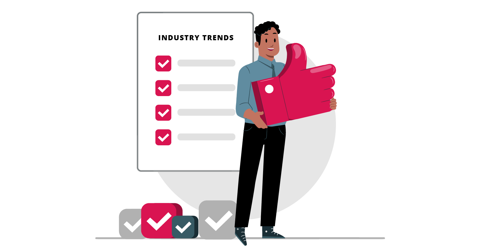 Trends in the Construction Industry